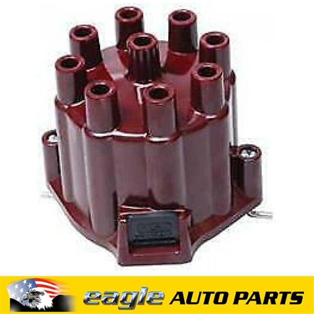 Chev V8 MSD Extra Duty Distributor Cap # MSD8437 — Eagle Auto Parts