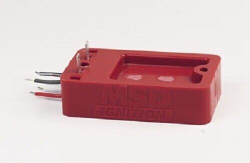 MSD Coil Interface Module # MSD8870 — Eagle Auto Parts