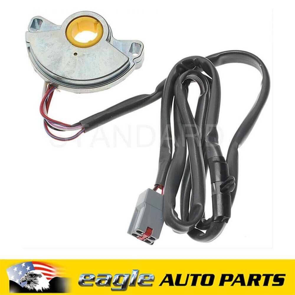 NEUTRAL START SAFETY SWITCH FORD C4 C6 C10 AUTO SQUARE PLUG TYPE # NS5 ...