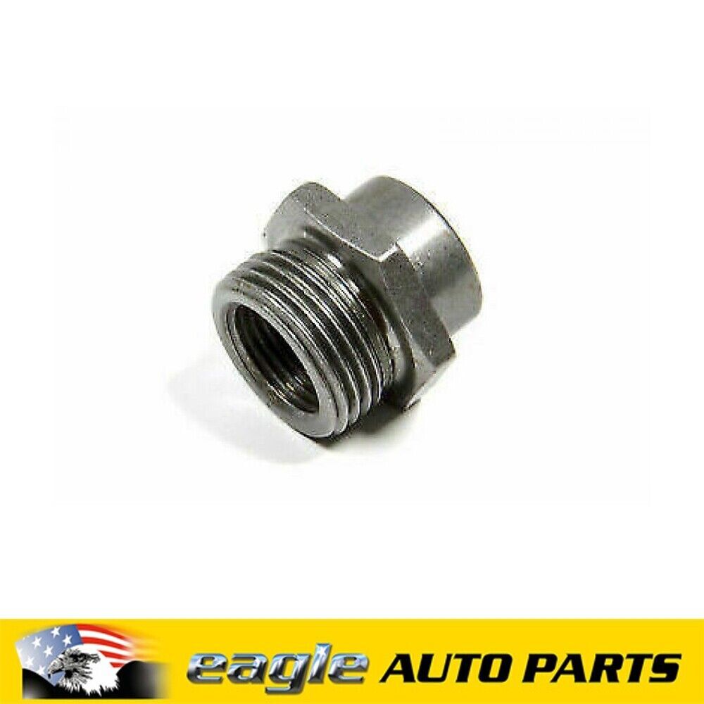 Ford 429 - 460 Big Block V8 Engines Oil Filter Screw In Adapter Insert ...