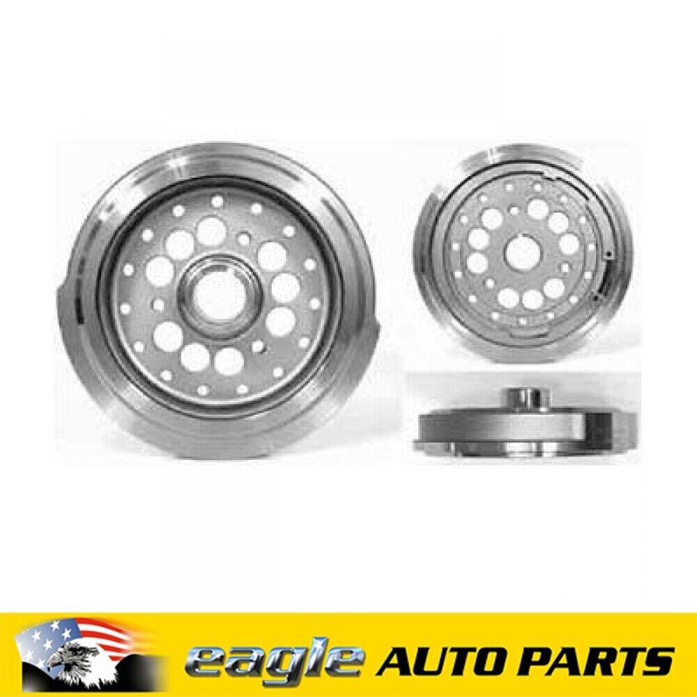 CHEV 400 SBC POWERBOND RACE BALANCER CHEVROLET # PB1050-SS — Eagle Auto ...