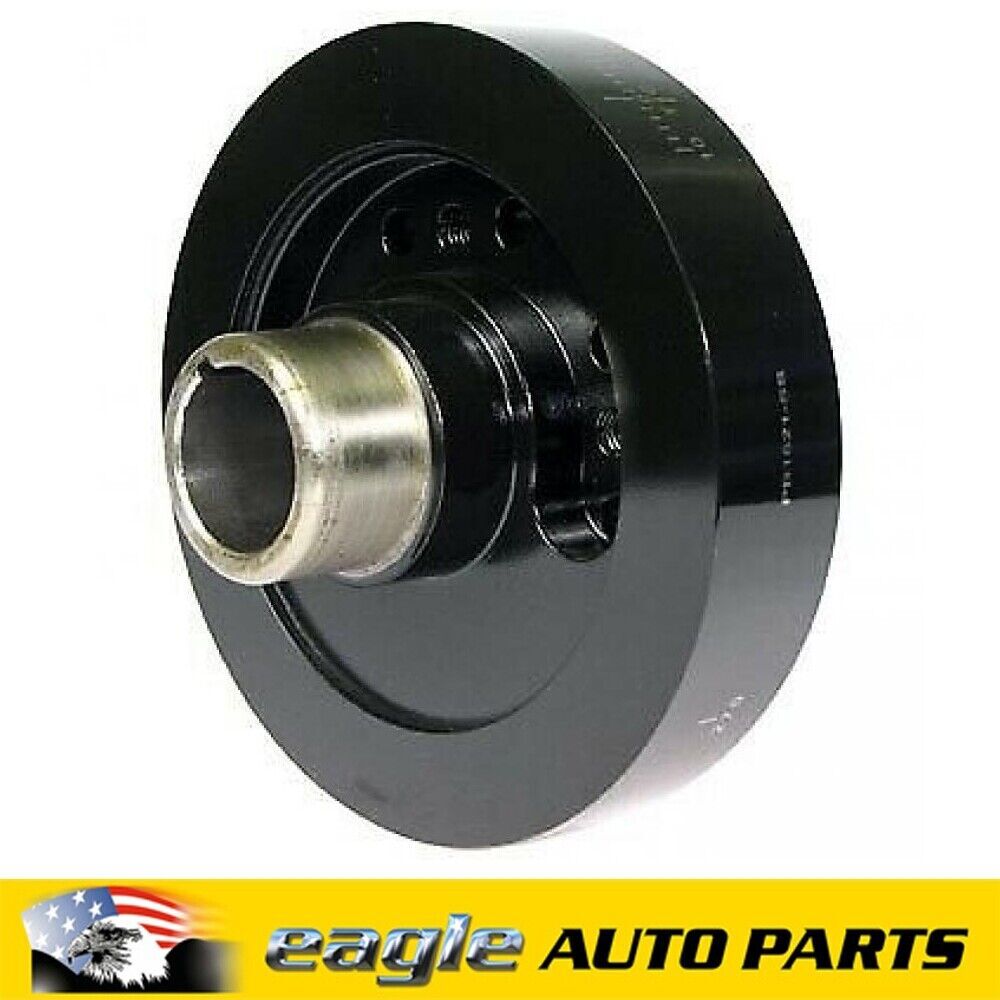 Ford 302 - 351 Cleveland V8 PowerBond Race Perf Harmonic Balancer # PB ...
