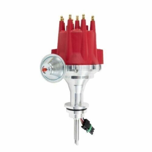 CHRYSLER MOPAR 273 318 340 360 V8 SB PRO SERIES ELECTRONIC DISTRIBUTOR ...