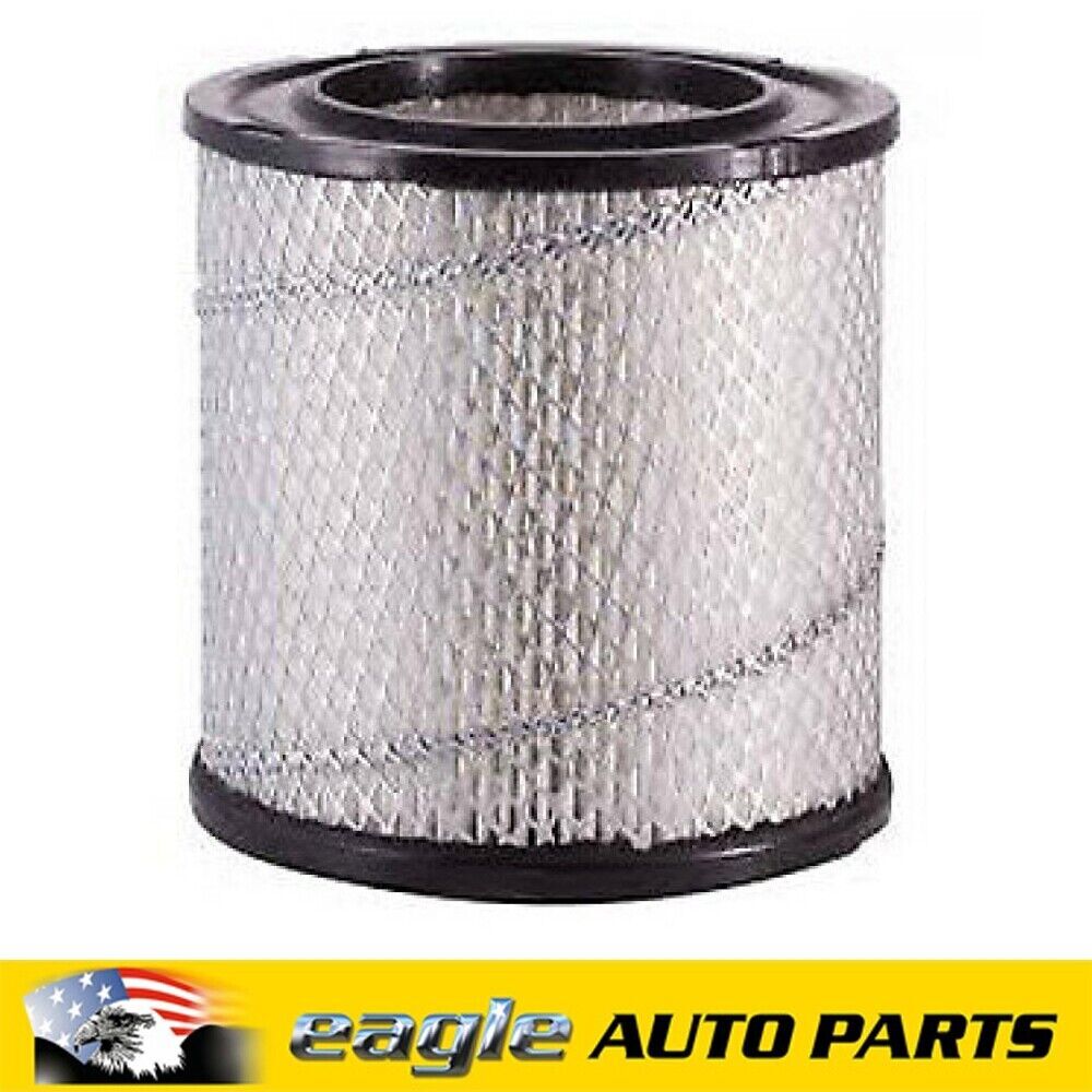 CHEV 305 V8 TPI ENGINE AIR FILTER ELEMENT # PGA-4342 — Eagle Auto Parts