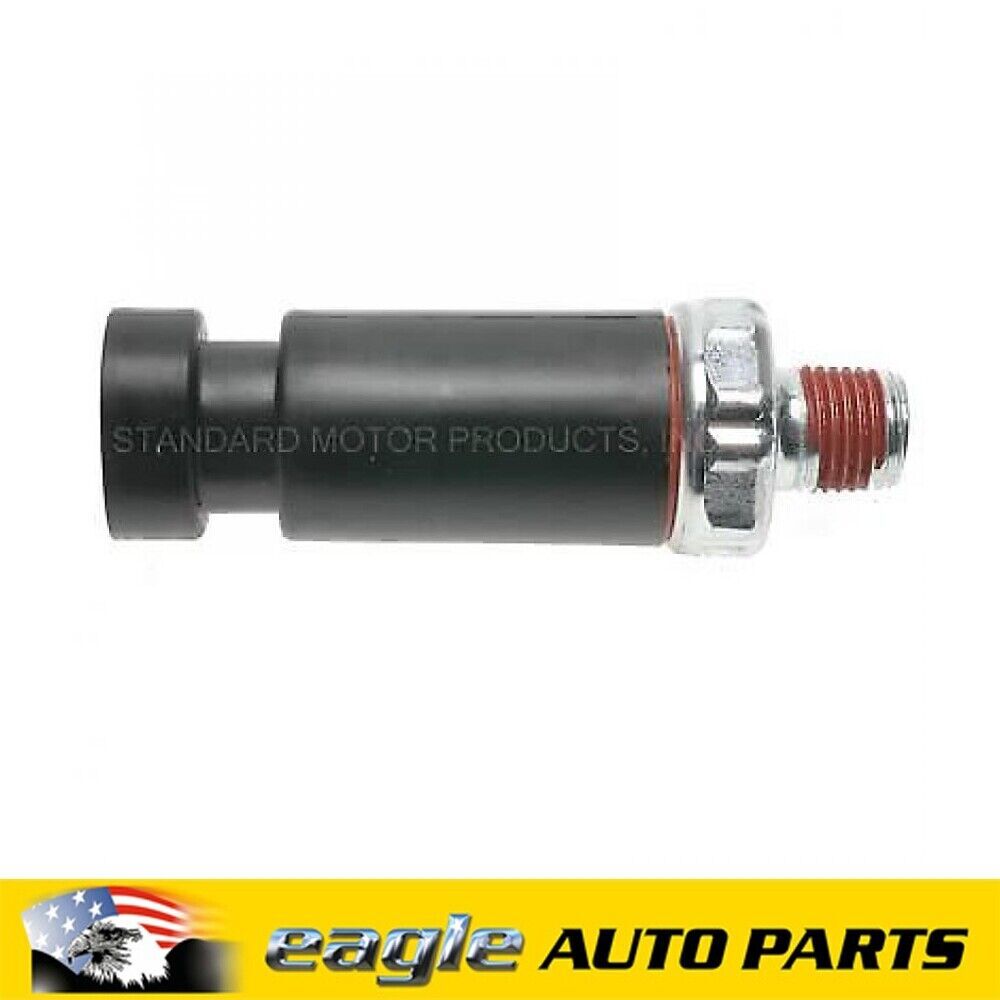 Standard Motor Oil Pressure Gauge Sending Unit GM Buick Chev Olds Pont ...