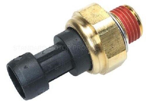 Oil Pressure Switch 1997 - 09 Cadillac Chev Hummer Pontiac Various # P ...