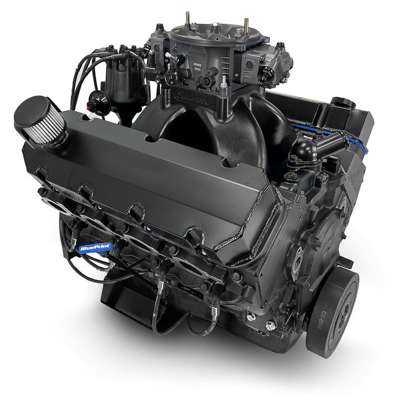 Blueprint 632 Crate Engine 1015 Hpnull