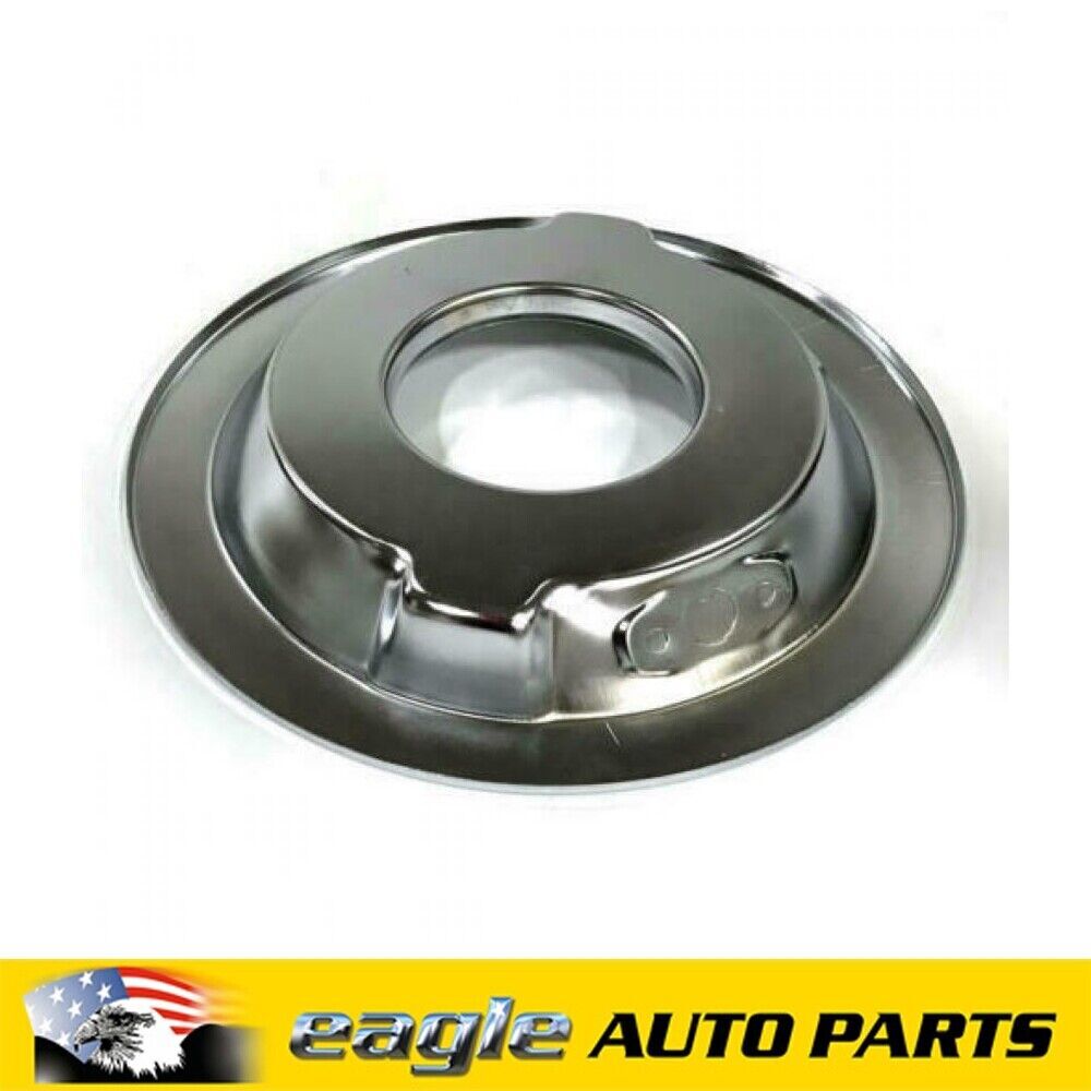 Round Recessed Style Air Cleaner Base 14" Diameter # R2195B — Eagle ...