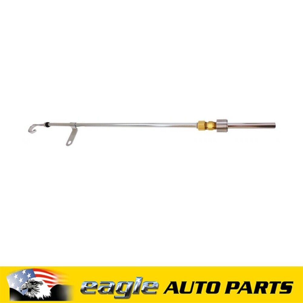 RPC Universal Oil Pan Dipstick With 1/4 npt Fitting # R4959 — Eagle ...