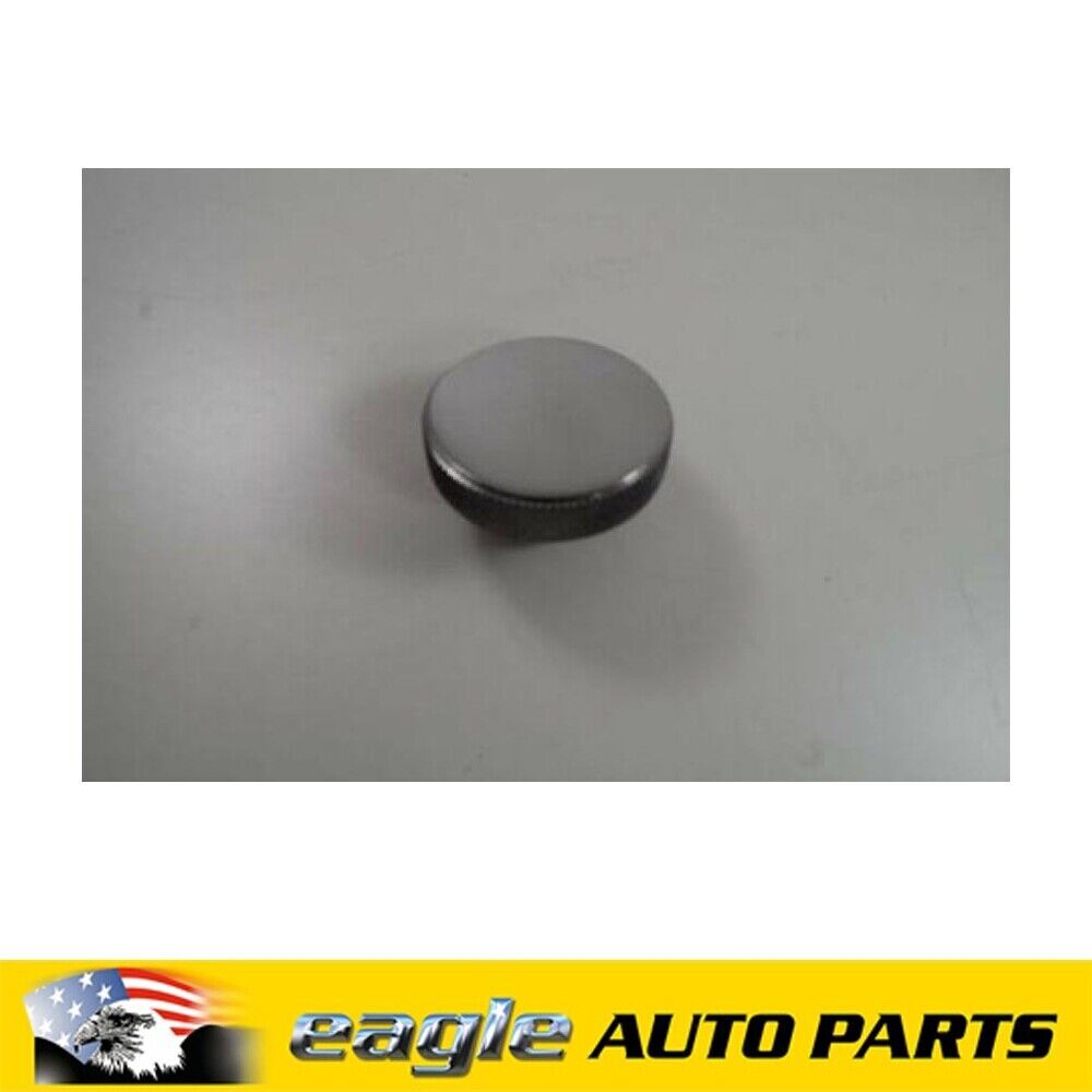UNIVERSAL CHROME ALUMINUM RADIATOR CAP 16LBS # R5011 — Eagle Auto Parts