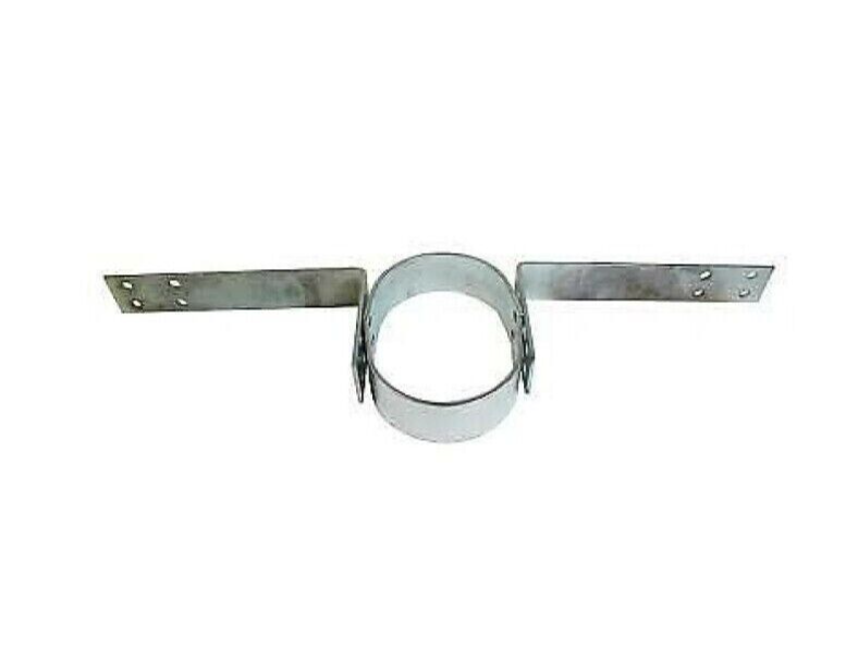 RPC Steel Universal Drive Shaft Loop 0.210" Thick # R7120 — Eagle Auto ...