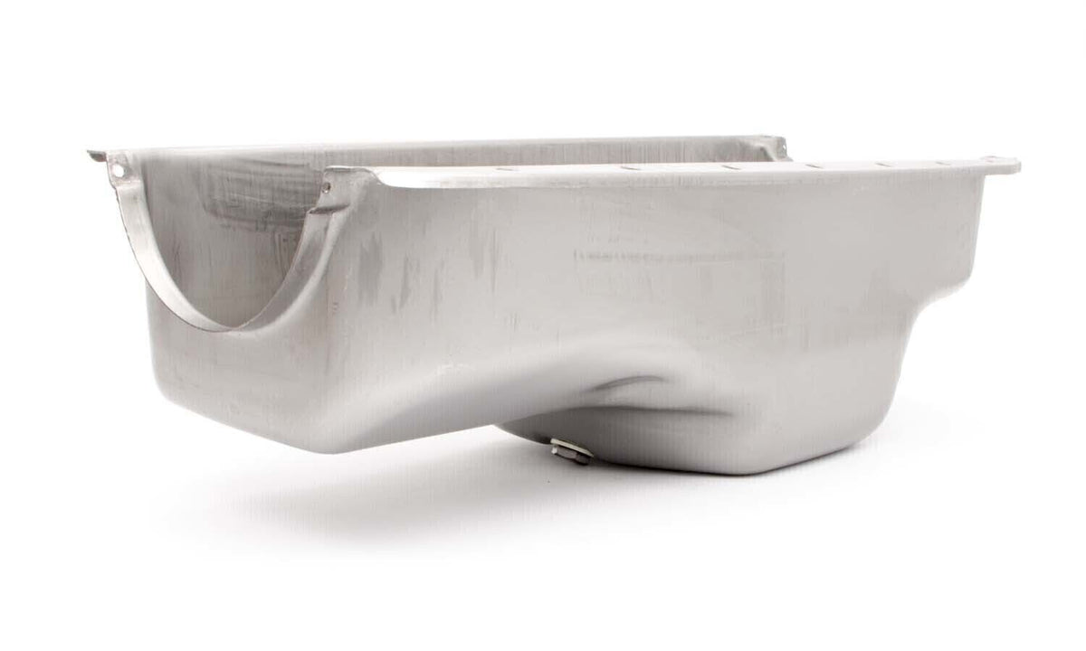 RPC CHRYSLER 273 318 340 V8 OIL PAN 1964 - 1987 # R9311RAW — Eagle Auto ...