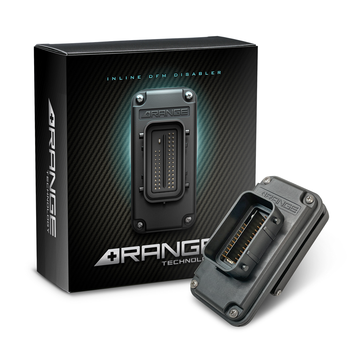 Chev Silverado Range DFM Module GM Refresh 2022 - 2025 # RA007 — Eagle ...