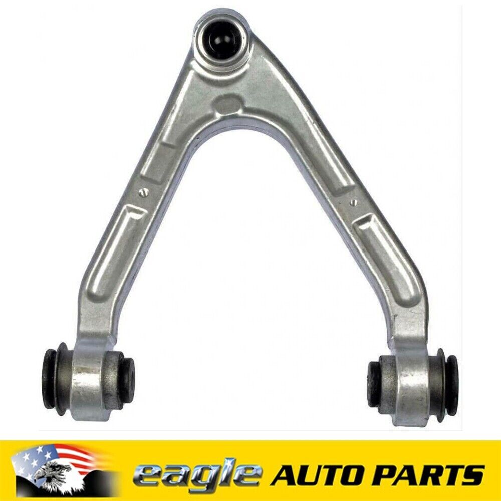 H3 HUMMER RIGHT HAND UPPER CONTROL ARM ASSEMBLY 2006 - 2010 # RK621675 ...