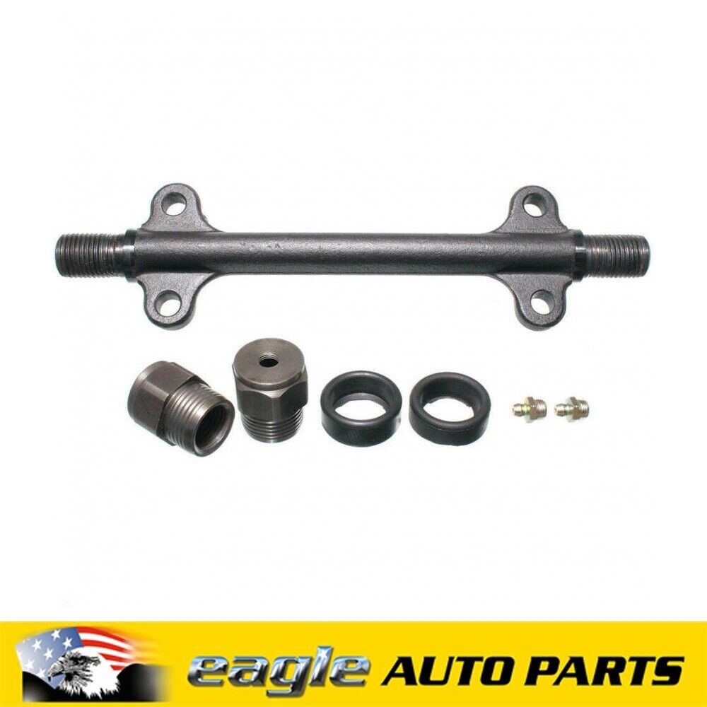 Chev Bel Air , Corvette 1953 - 1962 Front Lower Control Arm Shaft Kit ...