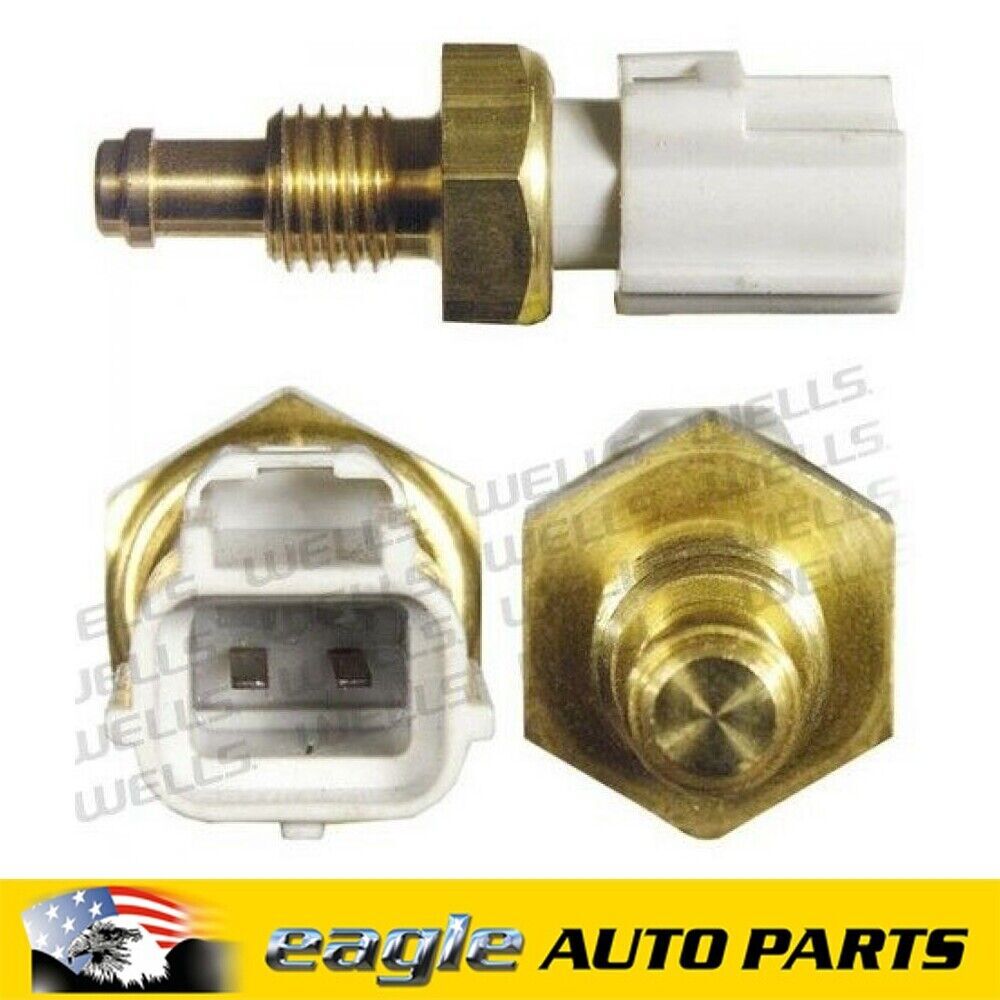 WELLS ENGINE COOLANT TEMPERATURE SENSOR 1997 - 2001 FORD EXPLORER # SU ...