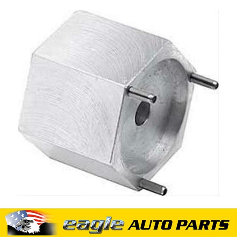 Chev Impala Caprice Belair Camaro 62 - 68 Ignition Switch Bezel Nut To ...