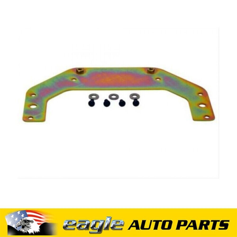 TCI GM Chev Bellhousing Adapter TH350 TH400 TH700R TO BOP # TCI230000 ...