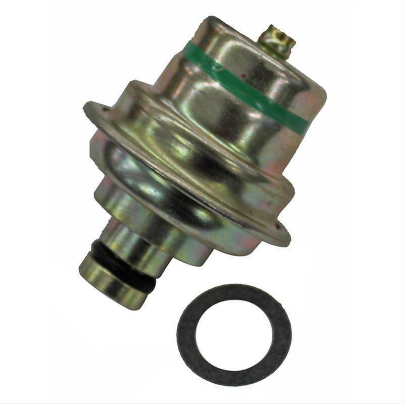 Ford C4 TCI Adjustable Vacuum Modulators # TCI260101 — Eagle Auto Parts