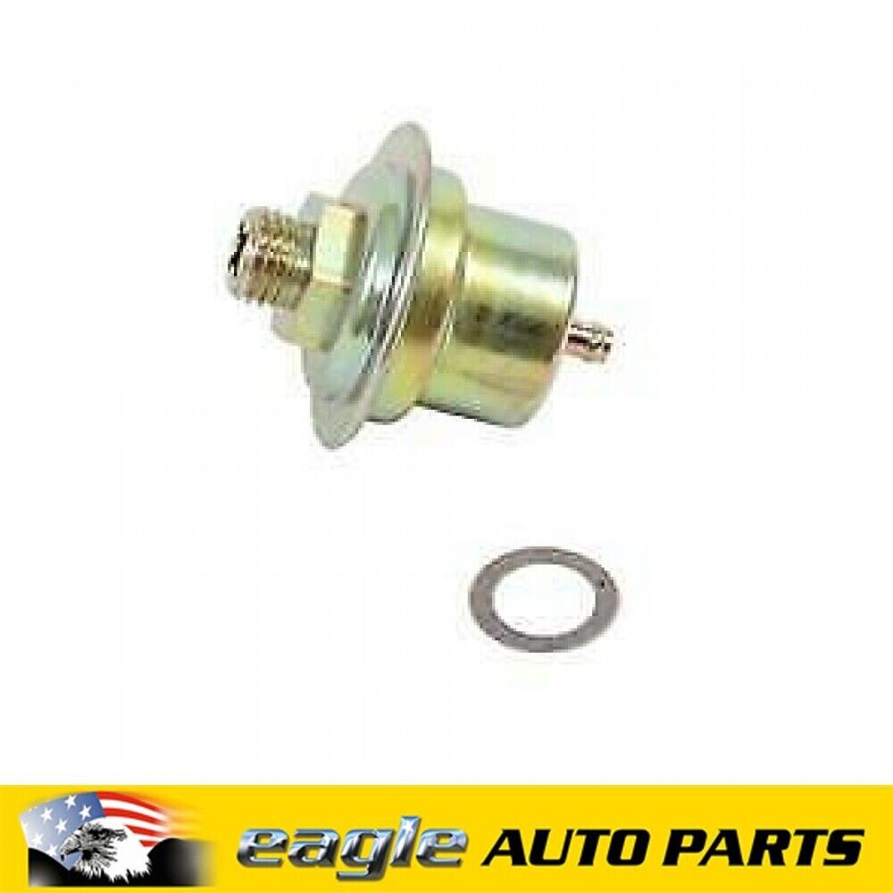 Ford C4 C6 TCI Transmission Vacuum Modulator # TCI360001 — Eagle Auto Parts