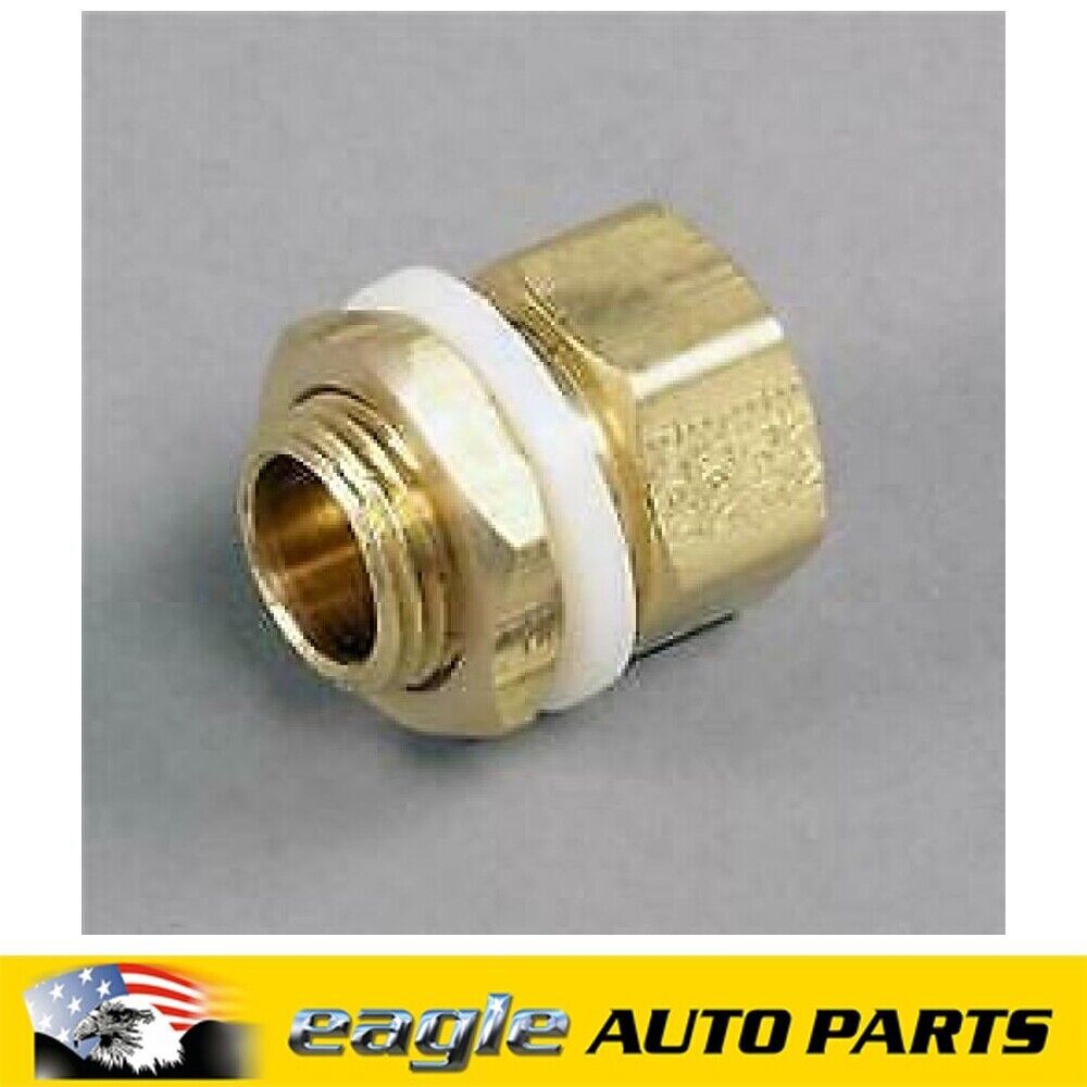 TCI Ford C4 Auto Pan Fill Conversion Kit # TCI518050 — Eagle Auto Parts