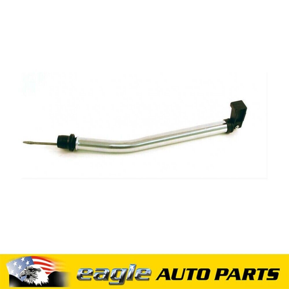 Ford 390 Big Block C6 TCI Auto Transmission Dipstick &Tube Locking # T ...