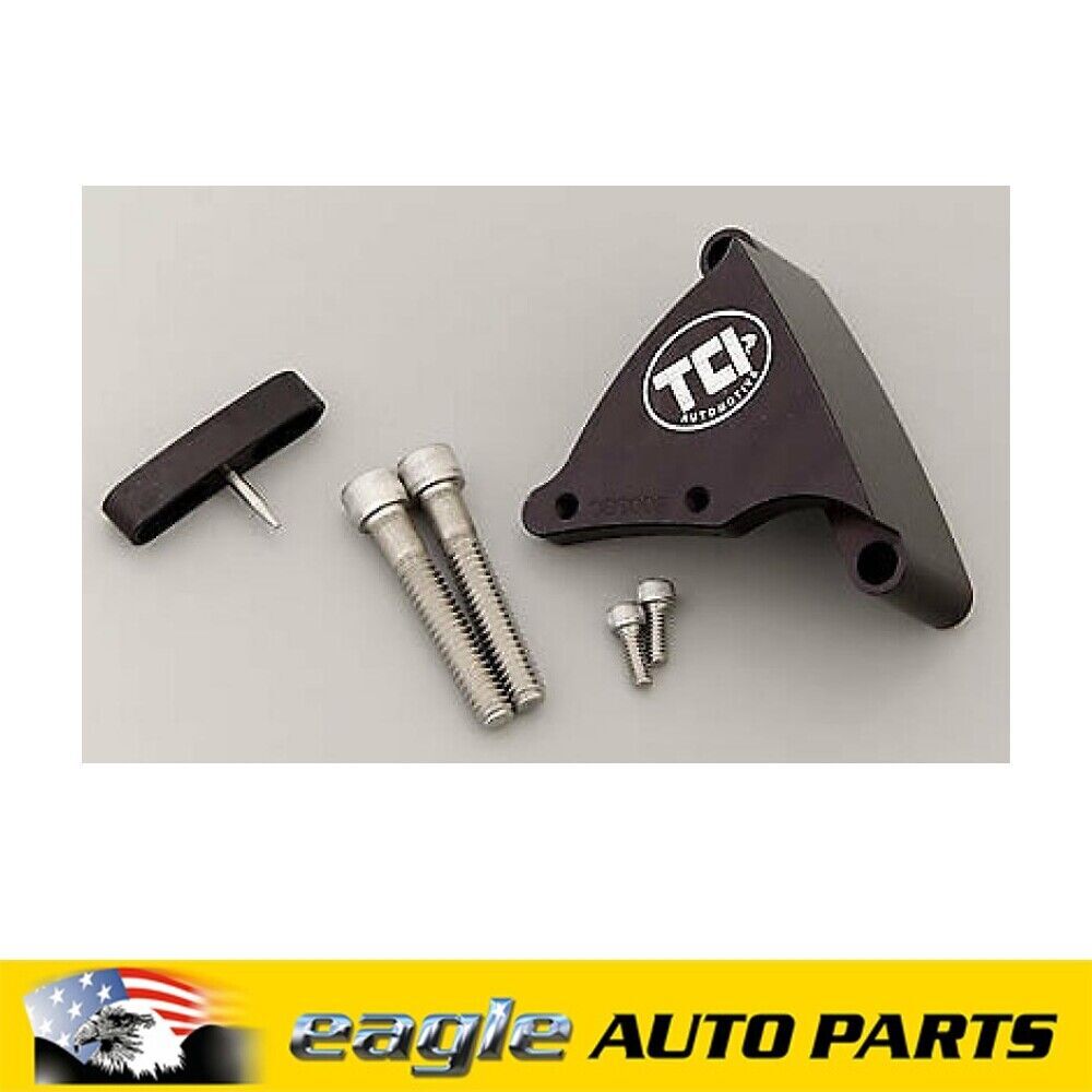 Chev Small Block 8" TCI Timing Pointer To Suit 870003 Balancer # TCI87 ...