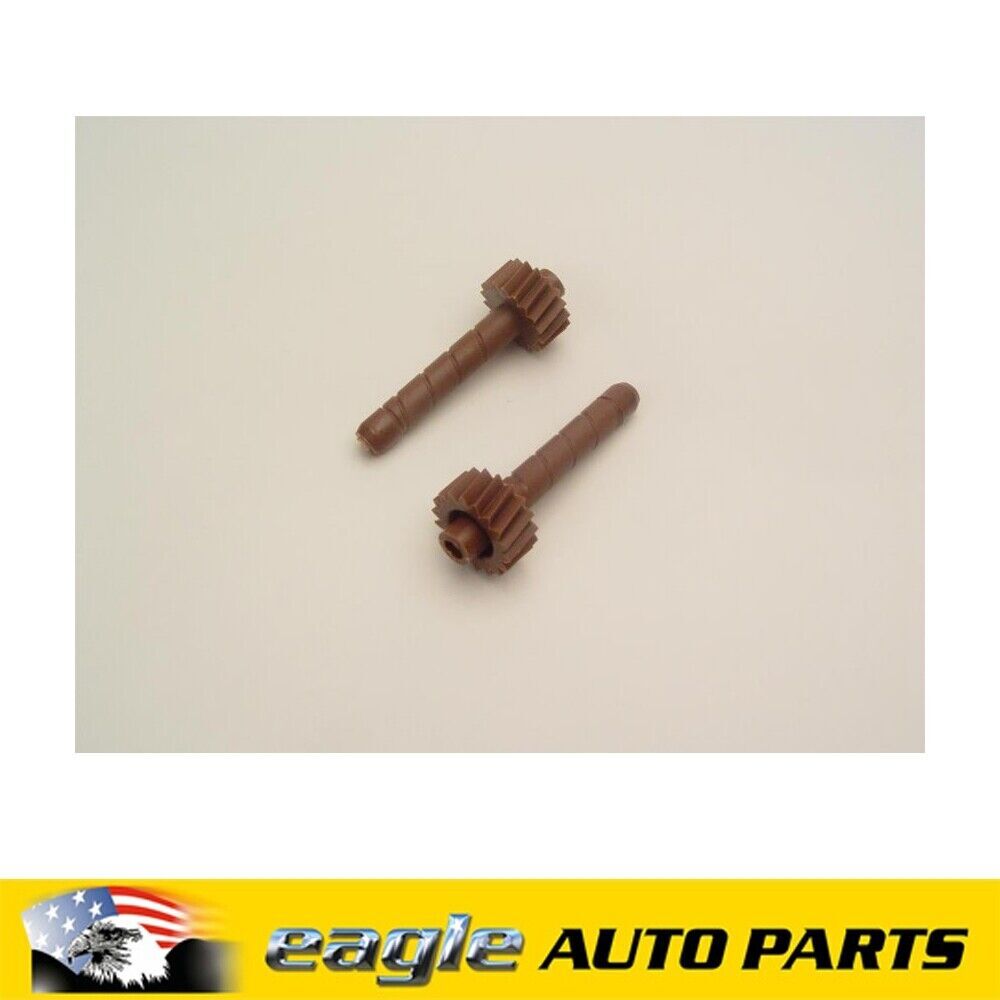 TCI GM Speedometer Gears 18 Teeth Turbo 350 Powerglide # TCI880000 ...