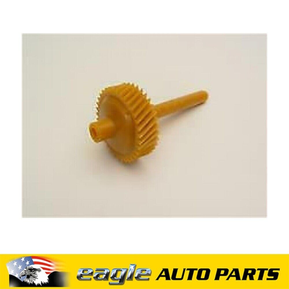 TCI GM T400 Speedometer Driven Gear Orange 35 Tooth # TCI880008 — Eagle ...