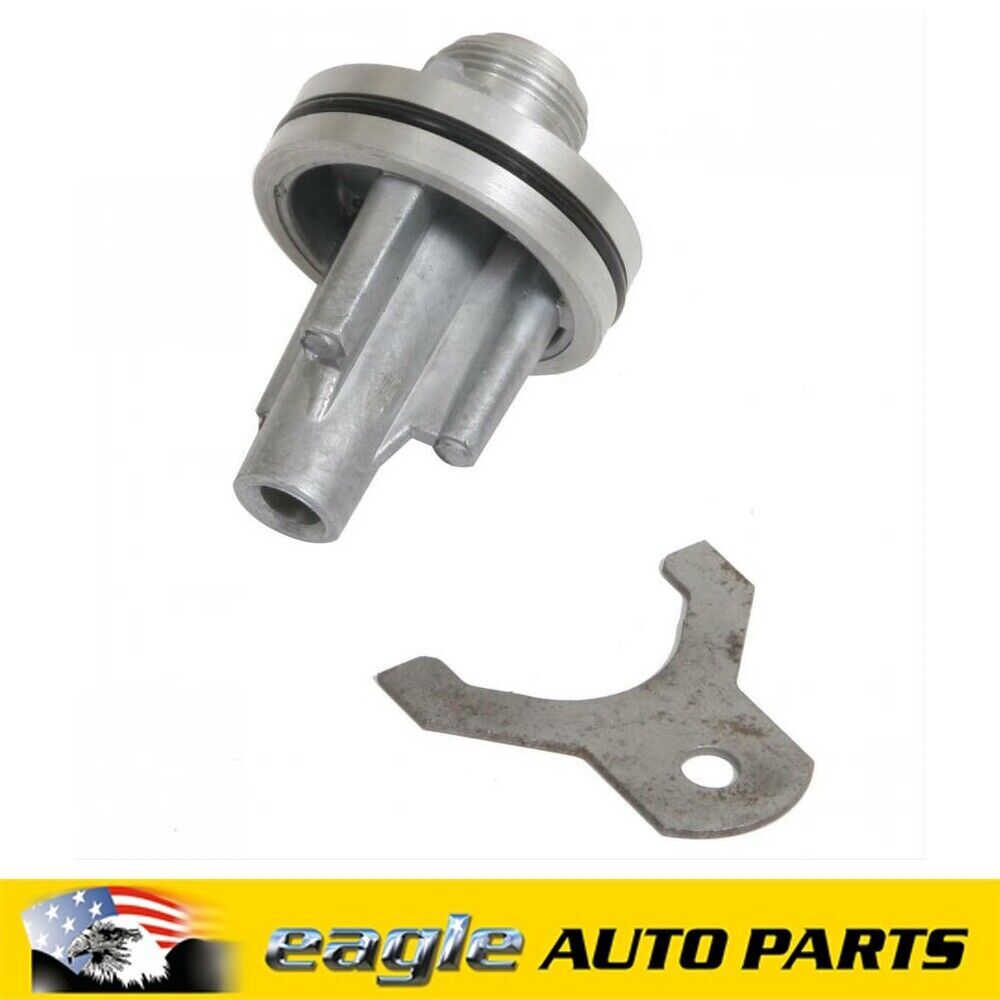 TCI Speedometer 34 - 39 Teeth Gear Speedo Housing Turbo 400 # TCI88004 ...