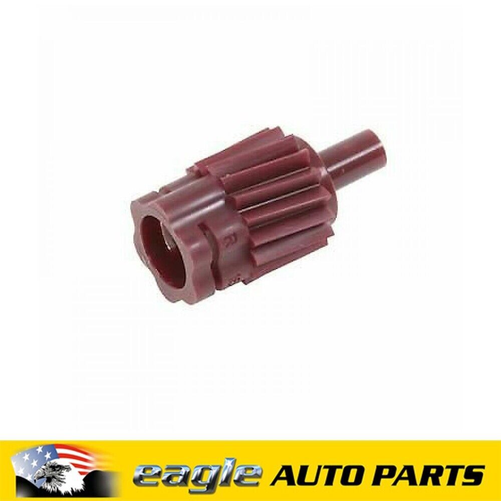 Ford C4 C5 C6 TCI Speedometer Driven Gear 16 Tooth # TCI881000 — Eagle ...