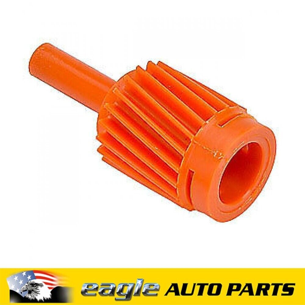 Ford C4 C5 C6 AOD TCI Ford Speedometer Orange Driven Gear 20T # TCI881 ...
