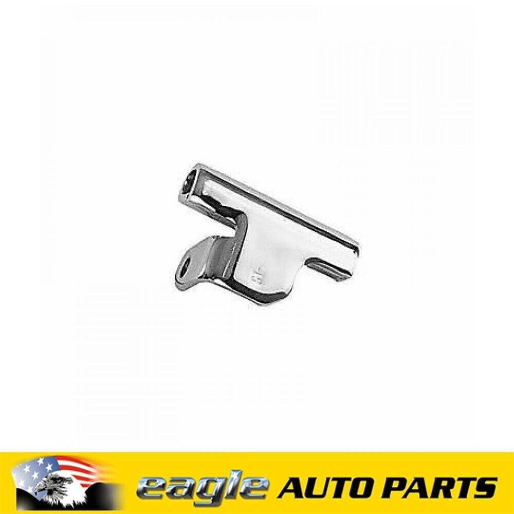 Tuff Stuff Alternator Spacer # TUFF-4500 — Eagle Auto Parts