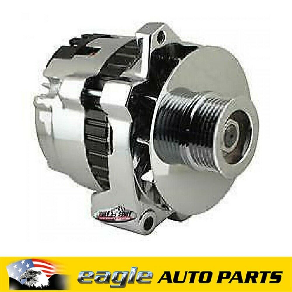 Tuff Stuff Performance Kool-Charger Alternator Chev GM 140amp # TUFF-7 ...