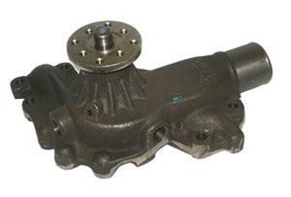 CHEV 6.2lt & 6.5lt DIESEL WITH V BELT STANDARD ROTATION WATER PUMP # U ...