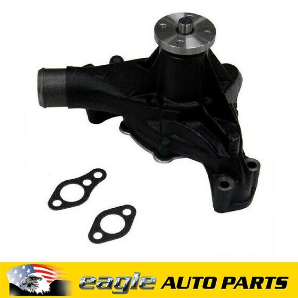 CHEV 350 SBC REVERSE ROTATION WATER PUMP 1988 - 1995 TBI. # US5049 ...
