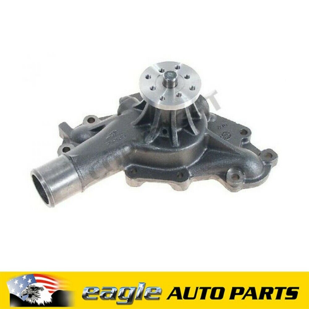 CHEV 6.5 V8 DIESEL REVERSE ROTATION WATER PUMP # US5062 — Eagle Auto Parts