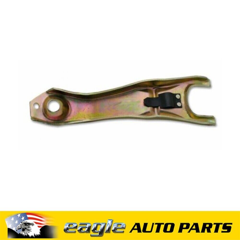 FORD F100 V8 ALUM BELLHOUSING CLUTCH FORK 427 428 429 1981-1987 # V837 ...