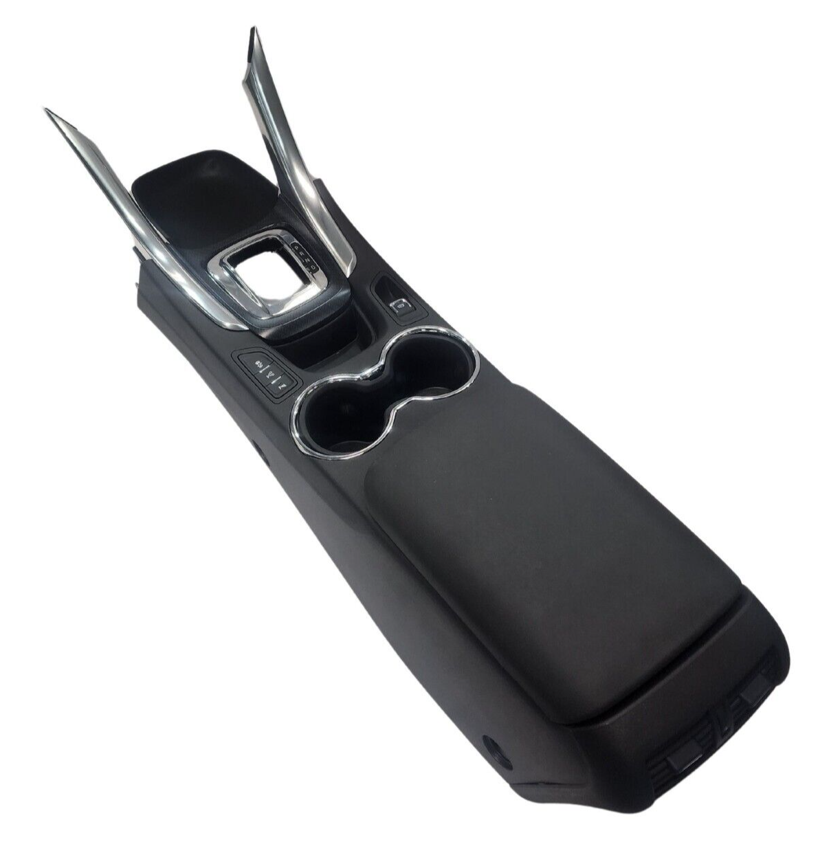 Holden VF Commodore SS SSV Auto Trans Centre Console Complete With Sil ...