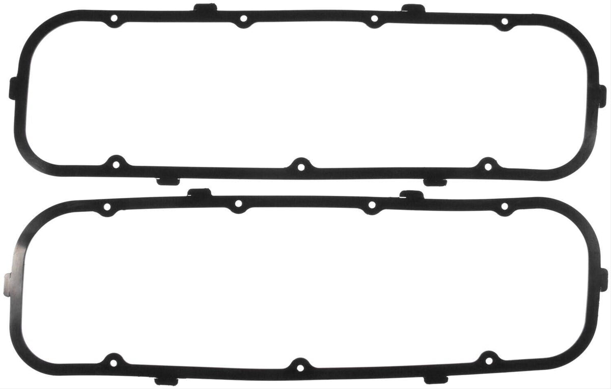 CHEV 396 454 502 BIG BLOCK RUBBER ROCKER COVER GASKETS # VS38420R ...