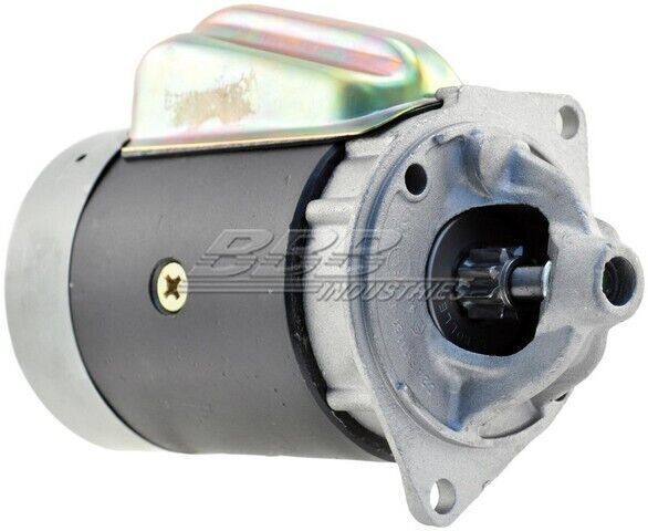 FORD 289 302 351 WINDSOR STARTER MOTOR CLAPPER STYLE 63 - 85 REMAN # W ...