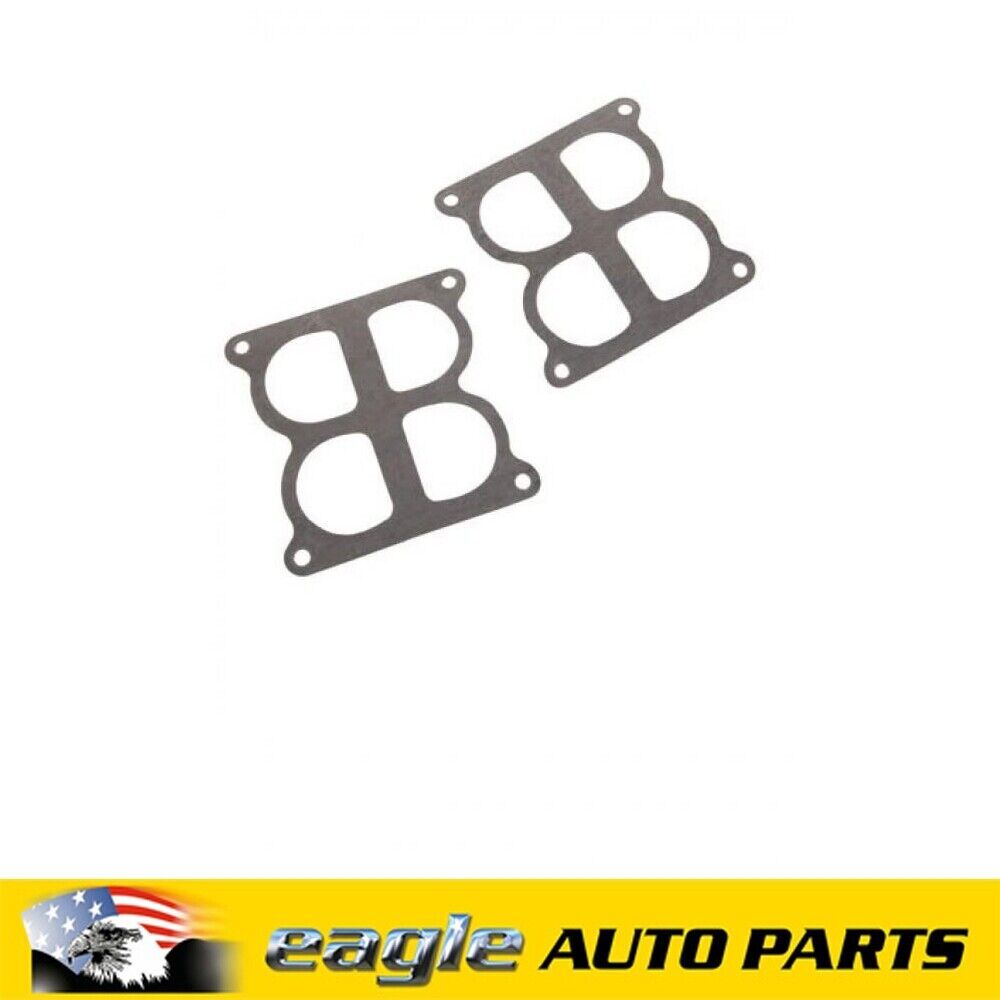 Weiand Hi-Ram Replacement Intake Manifold Gaskets # WEI8994 — Eagle ...