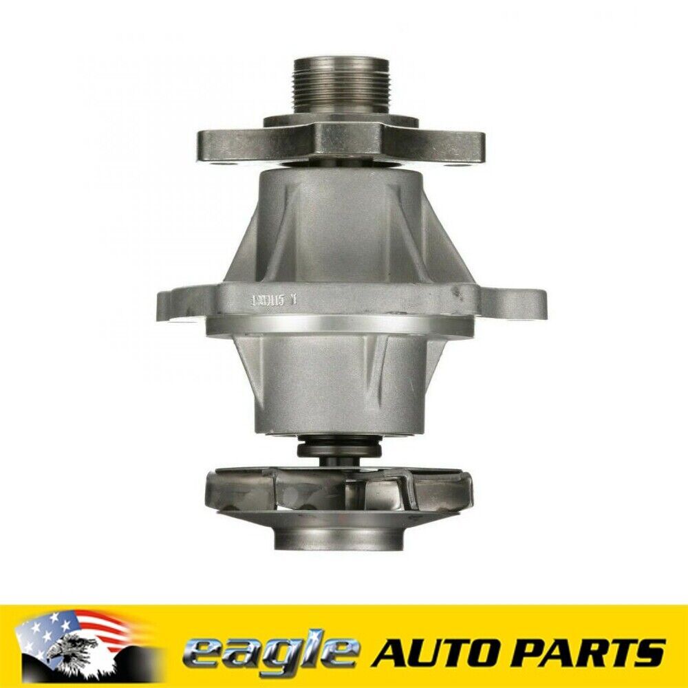 Hummer H3 5cly Engines 2007 2008 2009 Water Pump # WP-9234 — Eagle Auto ...
