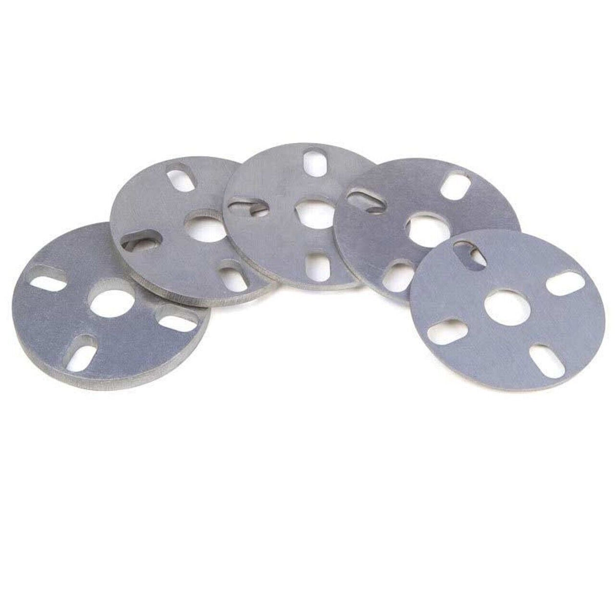 CVF Racing Universal Water Pump Pulley Spacer Kit # WP-SPACER-KIT ...