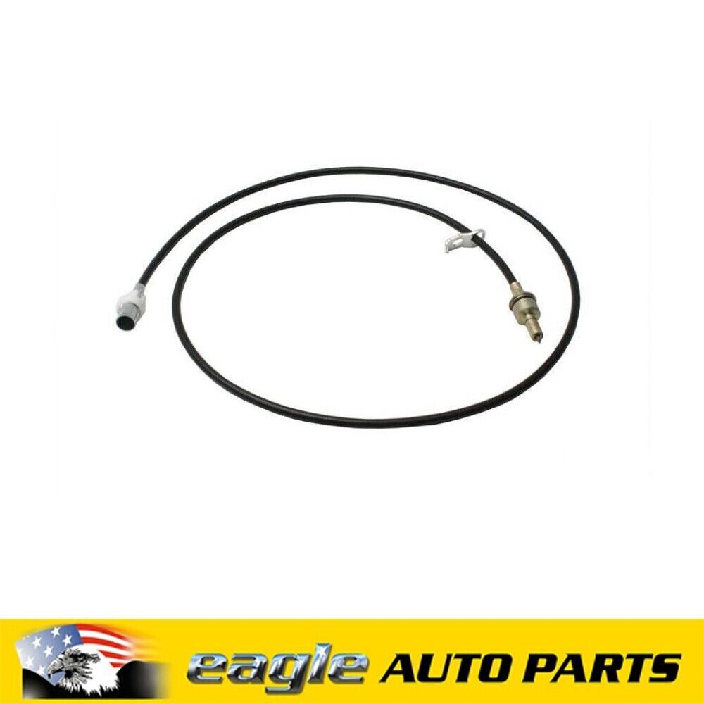 FORD BRONCO F100 F250 F350 SPEEDO CABLE 2WD & 4WD 1976 # XA17260AB ...