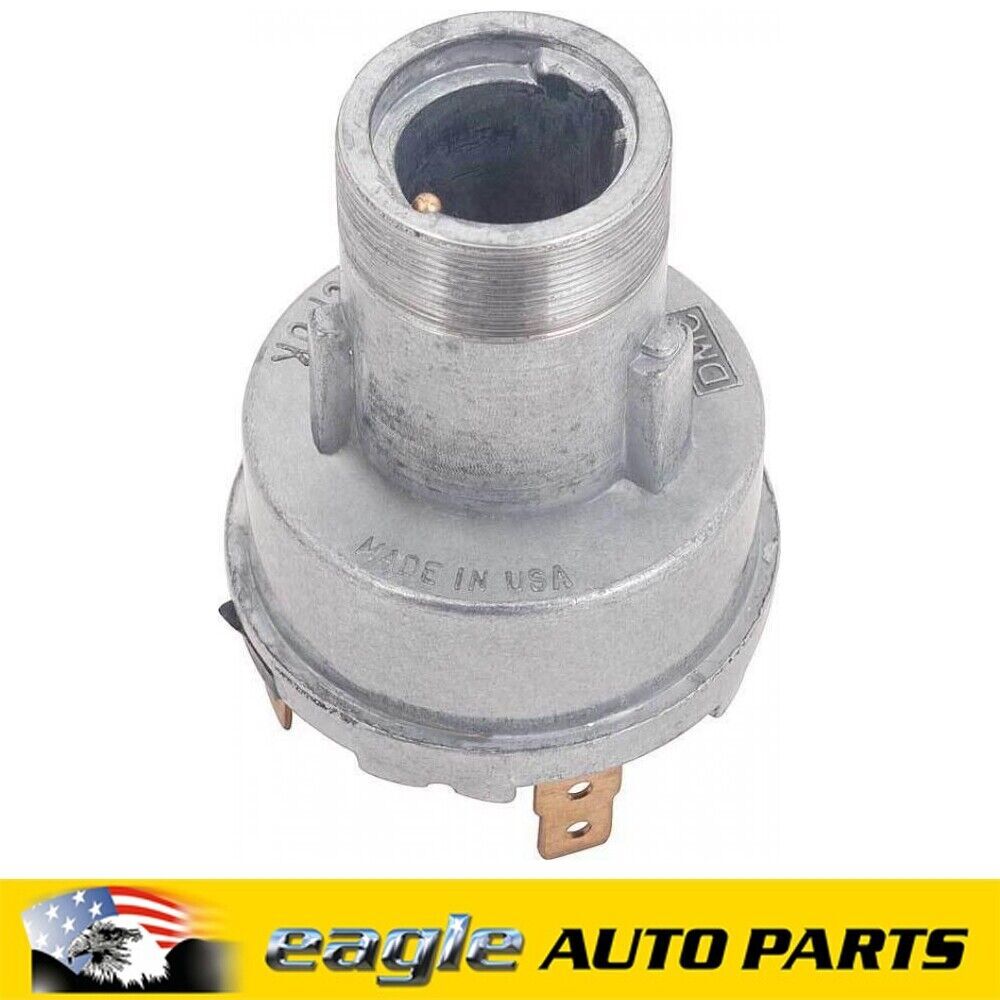 Chev 1957 Ignition Switch No Barrel & Key # Y2004 — Eagle Auto Parts
